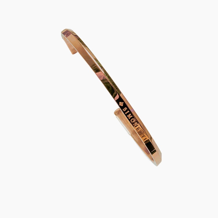 SIMONETTI ONE ROSE 316L – SIMONETTI COLLEZIONI